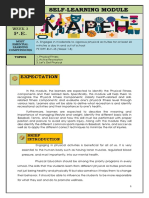 Maths SBA Sample | PDF | Body Mass Index | Obesity