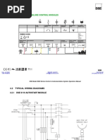 Wiring Diagram DSE 7320 AMF PDF | PDF | Relay | Electric Generator