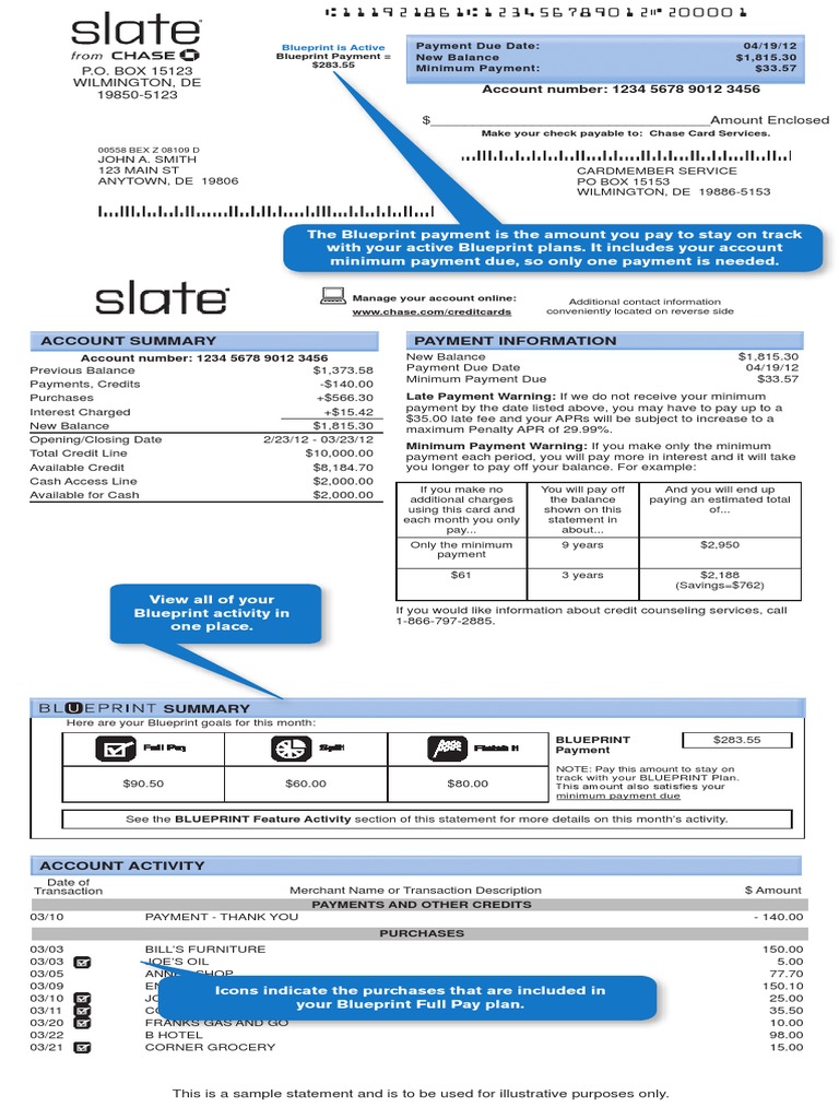 Chase Bank Account Statement 2021 | PDF | Payments | Financial Transaction