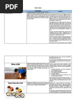 Science 8-1st Quarter Module | PDF | Force | Inertia