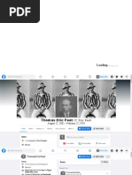 To Whom Should I Speak Today - Thomas Eric Peet Analysis | PDF | Emotions