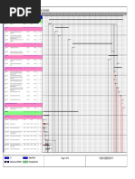 4 Storey Plumbing-Riser-Diagrams | PDF | Technical Drawing | Landscape ...