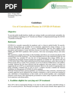 Annex K Basic DOH PEME Package - Rev 02 | PDF | Elisa | Sexually ...