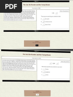 True d100 Wild Magic Table | PDF