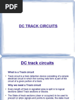 Point Machine FOR RAILWAY SIGNALING | PDF | Electric Motor | Clutch