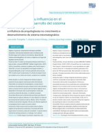Simoes Network SEMINARIO ORTOPEDIA | PDF | Diente | Boca