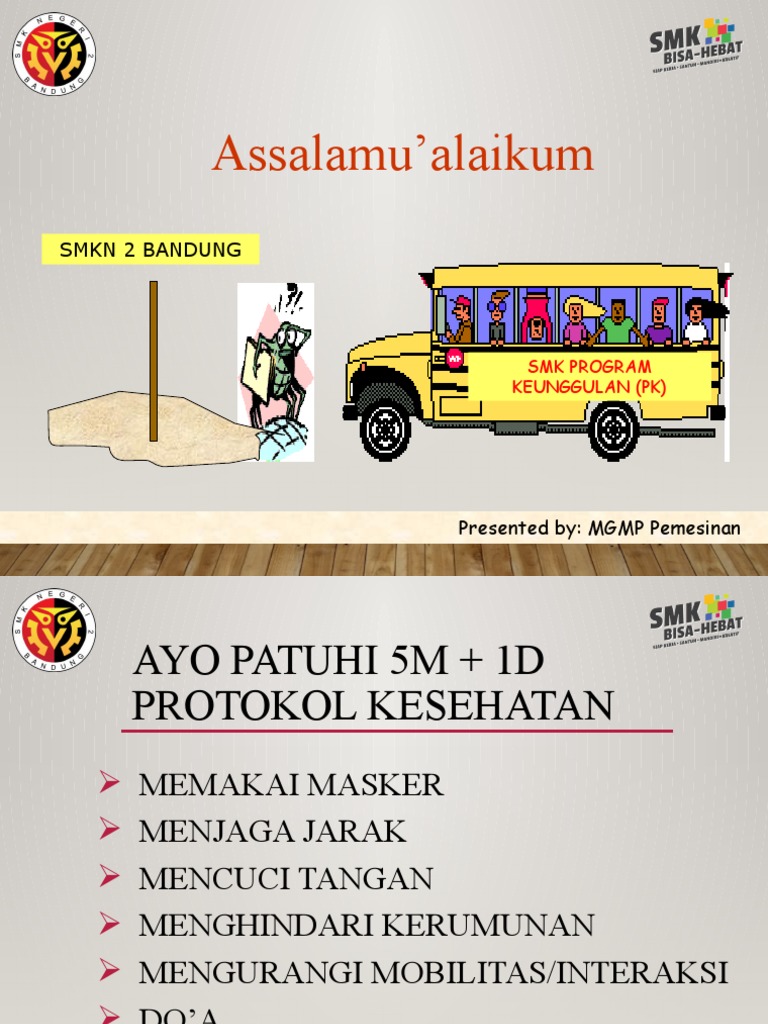 Teknik Membubut Eksentrik | PDF