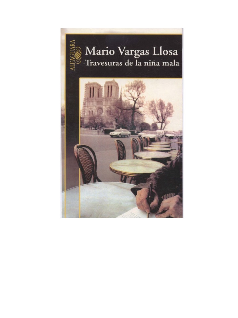 Travesuras de La Niña Mala | PDF | Perú | Cuba