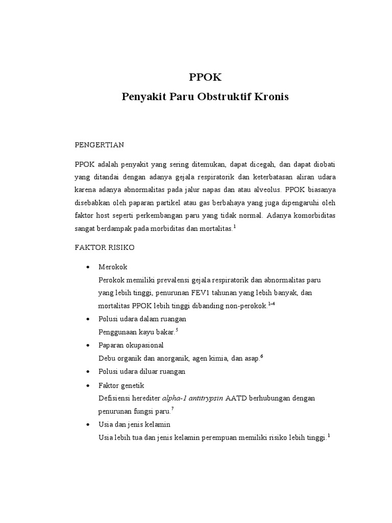 Ppok Gold | PDF