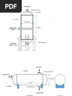 Designing Mixing Tank | PDF | Density | Chemical Engineering