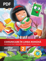 Culegere - Matematica - Clasa 2 PDF | PDF