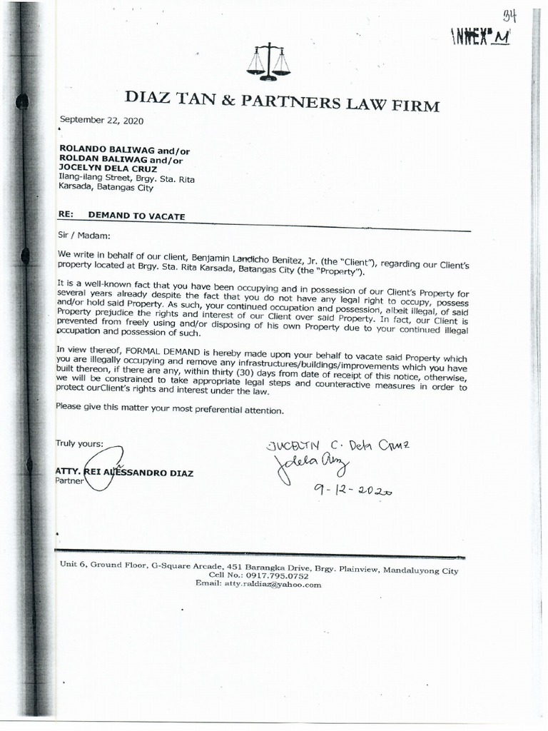 Legal Forms Documents For Pre Trial Brief Part 2 | PDF