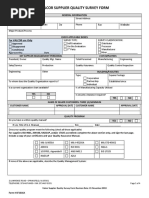 NCMR Process Flow and Disposition Guide | PDF