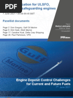 Port State Control Deficiency Codes | PDF | Water Transport