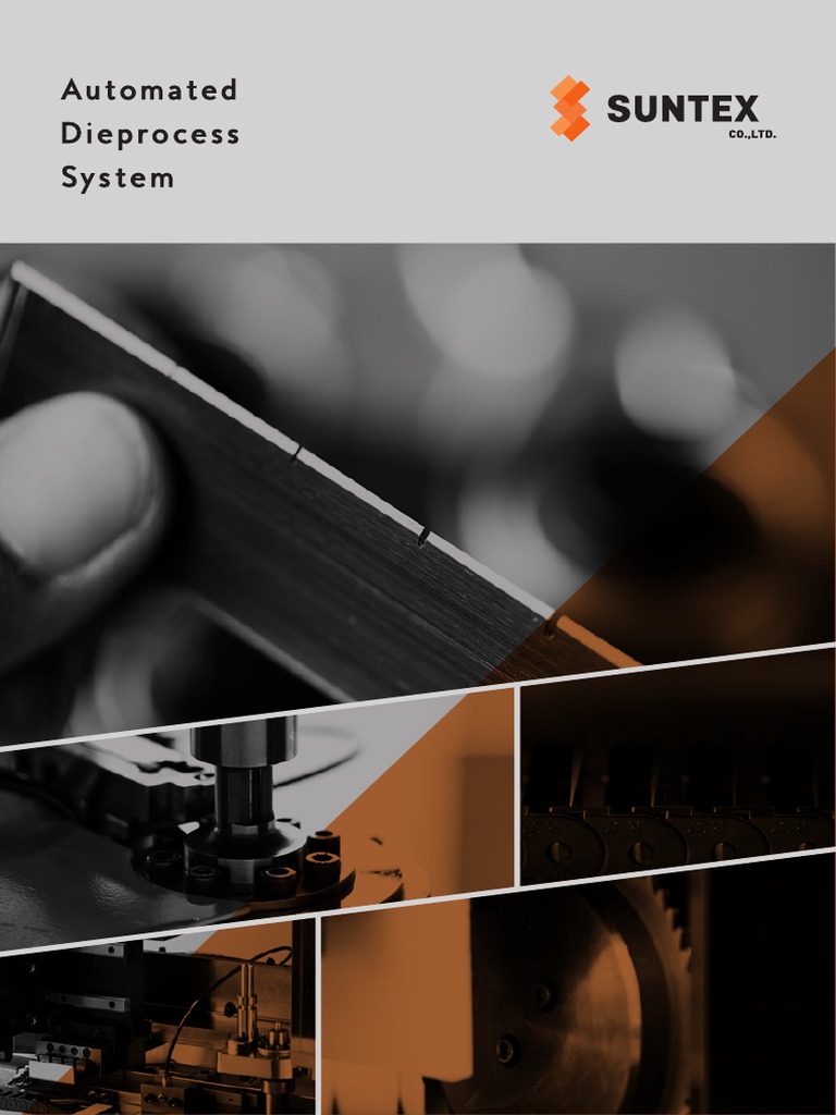 Suntex Catalog en | PDF