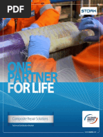 Epiroc Swellex Brochure | PDF