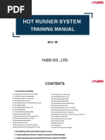 Process Parameter Sheet | PDF | Machines | Industrial Processes