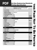 Gas Yellow Book | PDF | Pipe (Fluid Conveyance) | British Thermal Unit