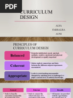 Level of Curriculum Implementation | PDF | Curriculum | Schools