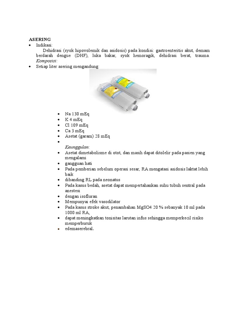 ASERING | PDF