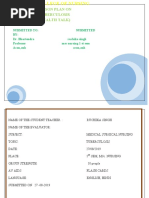 NCC B' Certificate - Practical Exam Questions | PDF | Rifle | Compass