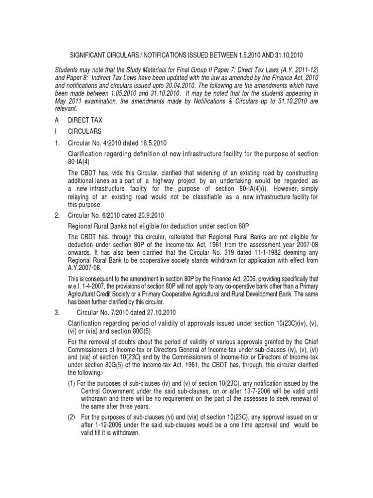 Notification | PDF | Invoice | Warehouse