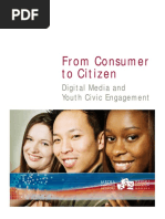 Understanding Civic Issues and Examples | PDF | Social Science