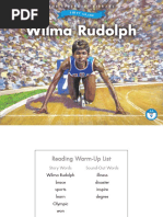 Five Finger Summary Strategy Guide | PDF