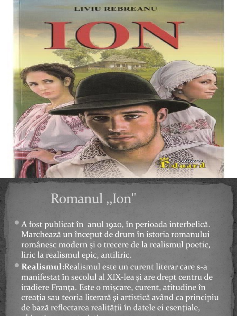 Ion | PDF