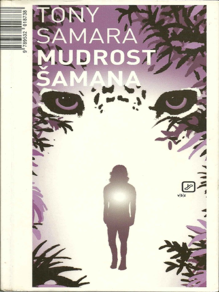 Tony Samara-Modrost Šamana | PDF