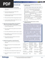 TN3 Unit 4 Assessment | PDF | Books | Copyright