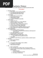Vocal Cord Dysfunction - Questionnaire (VCD-Q) | PDF | Epidemiology ...
