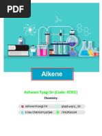 IUPAC Exercise | PDF | Isomer | Chemical Bond