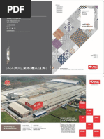 Creanza 60x120cm & 20x120cm GVT E Catalogue | PDF | Innovation