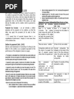 Suspensive Vs Resolutory | PDF | Guarantee | Contract Law