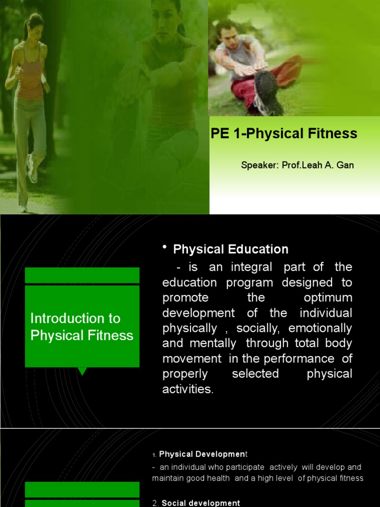 PE 1 Gymnastics | PDF