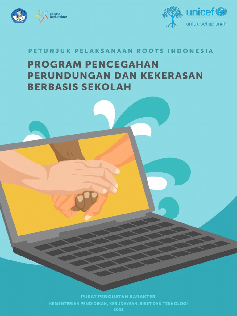 Petunjuk Pelaksanaan Program Roots Indonesia VShared1 | PDF