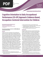 OCAIRS AssessmentForms | PDF | Goal | Communication