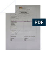 Contoh Folio RBT f3 | PDF