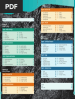 Cambridge Science Workbook 8 Guide | PDF