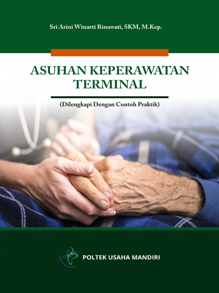 Askep Terminal Plus Cover | PDF