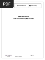 Sap Movement Types | PDF | Technology & Engineering