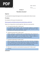 Grade 10 Science Practice Exam With Answers - ProProfs Quiz | PDF ...