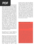 Debut/Birthday Party Script Template | PDF