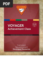 Pathfinder - Friend Class | PDF | Seventh Day Adventist Church | Bible