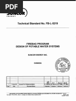 Api 2510 | PDF | Liquefied Petroleum Gas | Vacuum