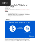 The Choice Point 2.0: A Brief Overview: (Updated October 2018) | PDF ...