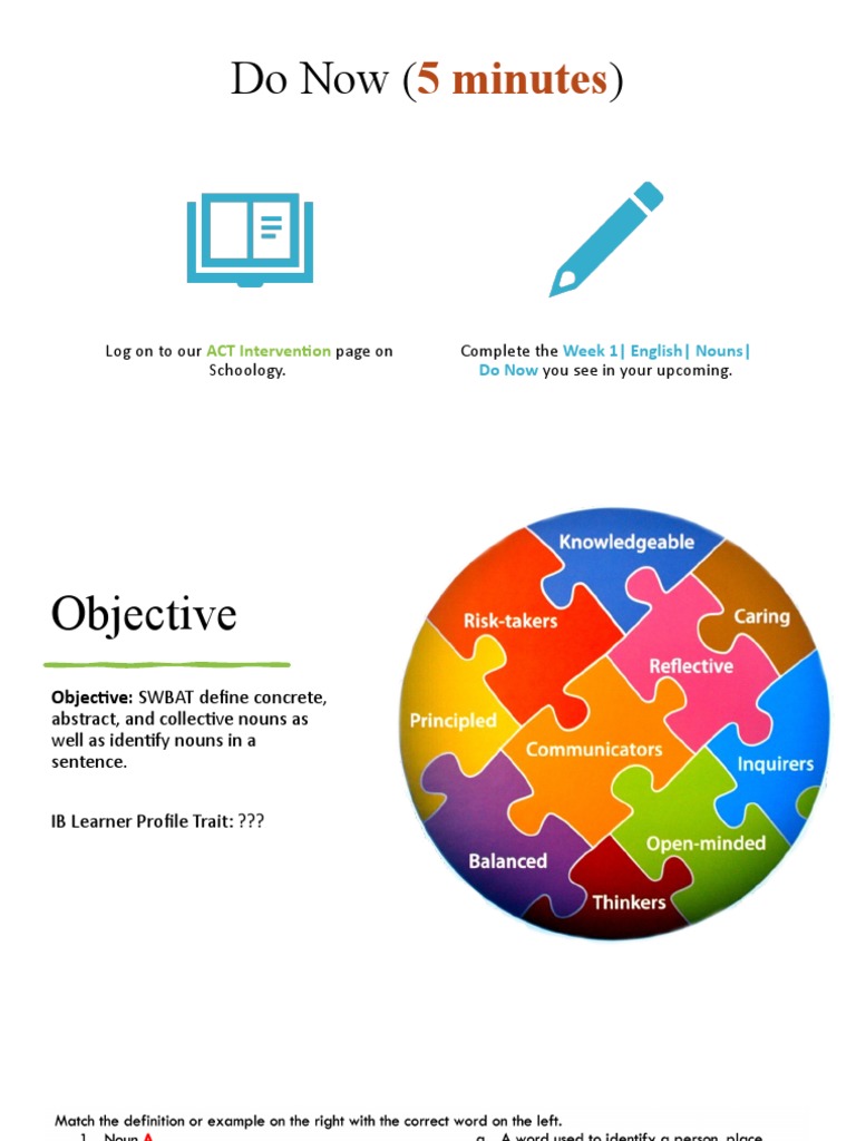 Understanding Nouns: Types and Usage | PDF | Noun | Grammatical Number