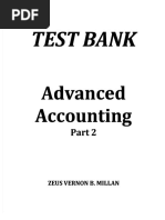 Accounting For Special Transactions (AFAR 1) (2020) Zeus, Vernon ...