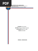 Significado del acrónimo FUREL | PDF | Derecho laboral